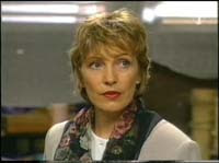 chicas guapas australianas: Liz Burch