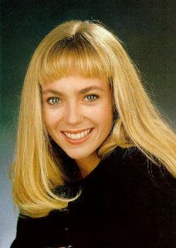 chicas guapas australianas: Annie Jones