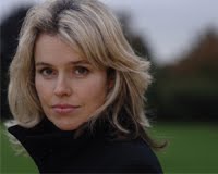 chicas guapas australianas: Rachel Weston