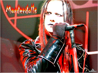 Akira Designs: Murderdolls Wallpaper