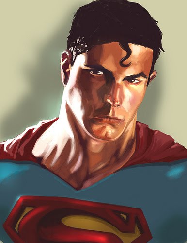 Typing SuperMan speed in 18 weeks: September 2010