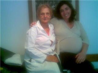 MeLLiS Flores Morfese: En lo De HiLda RuDa VeGa!