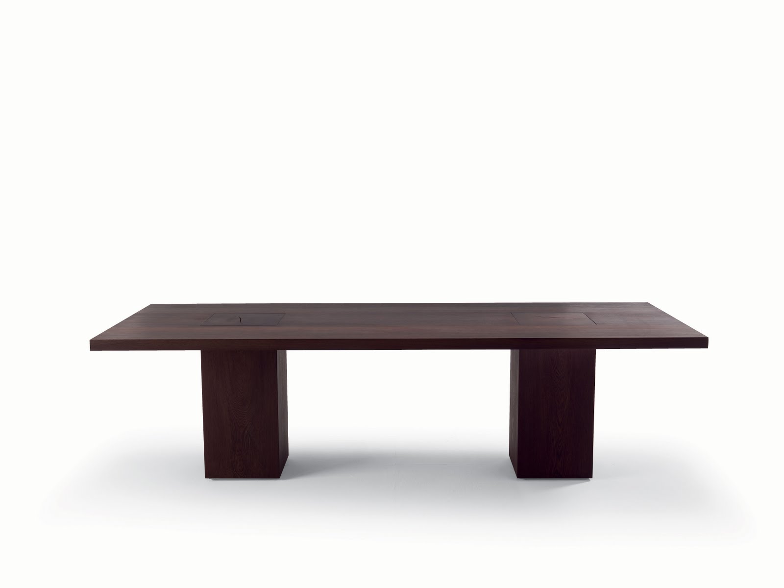 Tables by Riva 1920 - Tables de Riva 1920 ~ Design Scene