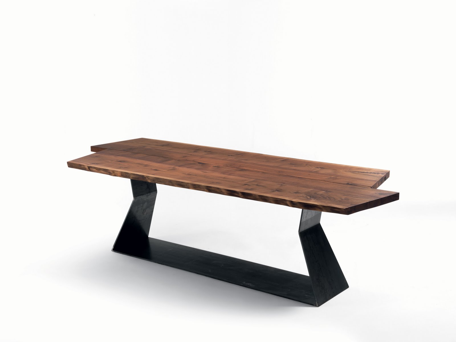 Tables by Riva 1920 - Tables de Riva 1920 ~ Design Scene