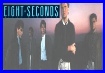 Music IS What Matters: Eight Seconds
