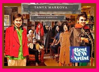 THE DOCTOR IS IN: The 17th and LAST NU 107 ROCK AWARDS