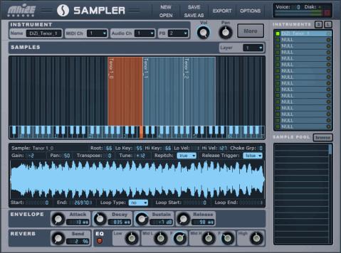 Los mejores samples de dj descargar