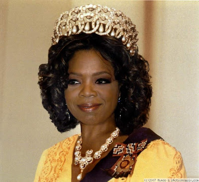 An American Need - Ramblin' with Roger