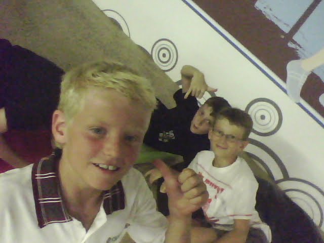 BALLITO YOUTH!!!: Ballito Youth