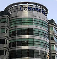 Job Applicant In Cebu: Philippines' Biggest Call Center - Convergys To ...