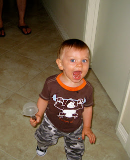 George William Ten Eyck