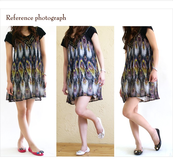 CAR's Closet (CAR = Carmana + Aki + Rex): 花花閃石Rubber Shoes