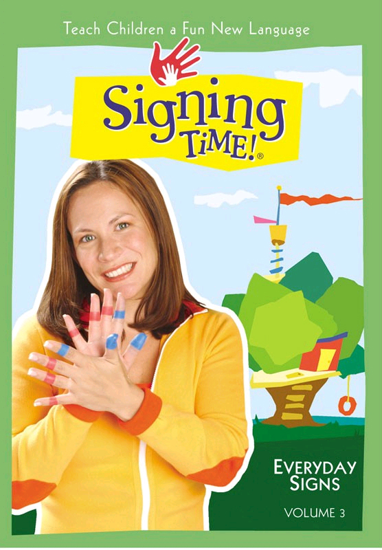 the walk into parenthood: Ohh...it's signing time!!