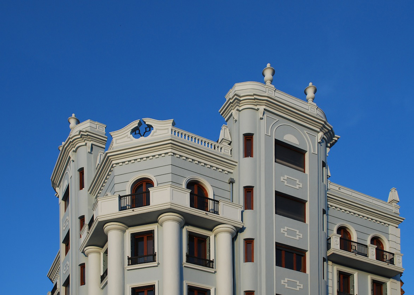 VZ ARQUITECTOS, ENRIQUE VILLAR PAGOLA, RODRIGO ZAPARAIN: EDIFICIO ...