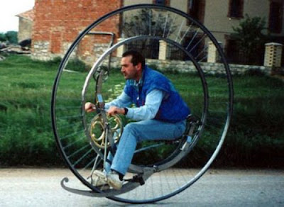 World’s Most Funniest Bikes ~ UNUSUAL THINGs