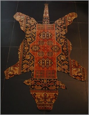 Weird carpets and Funny rugs ~ UNUSUAL THINGs