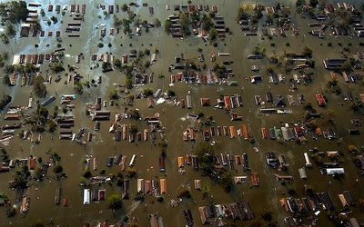 Top 20 Amazing and Unseen Natural Disasters Photos ~ Somethin Bizarre