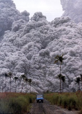 Top 20 Amazing and Unseen Natural Disasters Photos ~ Somethin Bizarre