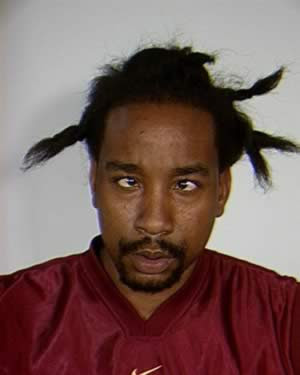 WEIRD NEWS: 20 Most Bizarre and Strange Mugshots ever