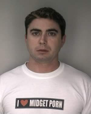 WEIRD NEWS: 20 Most Bizarre and Strange Mugshots ever