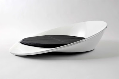 12 Creative and Unusual Chair Designs ~ UNUSUAL THINGs