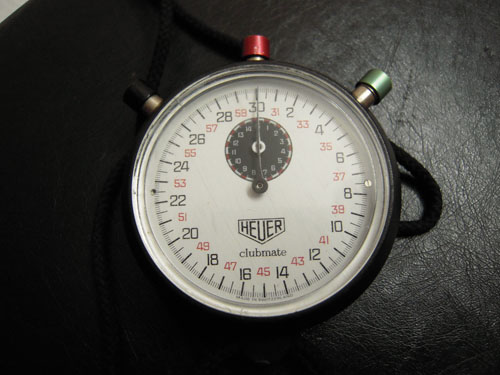 Koleksi Syair Klasik: JAM RANDIK HEUER CLUBMATE FOR SALE RM480..NEGO ...