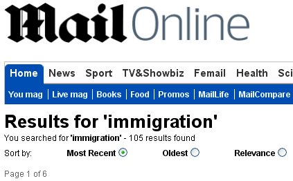 Tabloid Watch: The great spoken issue