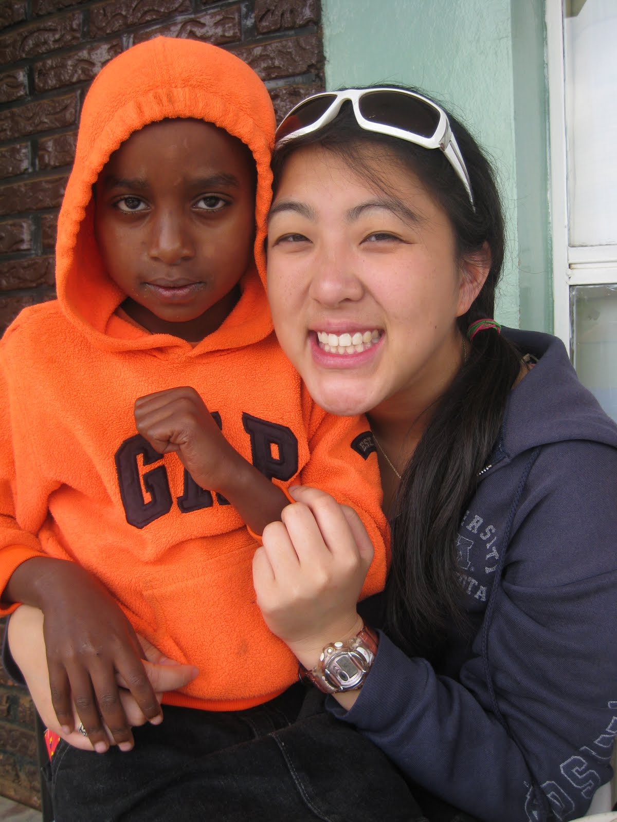 Ethiopia 2010: I left my heart in Aleta Wondo