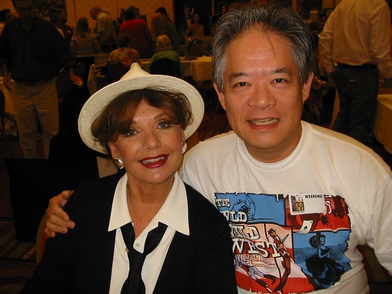 Movie Mania: Mid Atlantic Nostalgia Convention is Growing