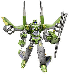 class 2 transformer: Springer (Transformers)