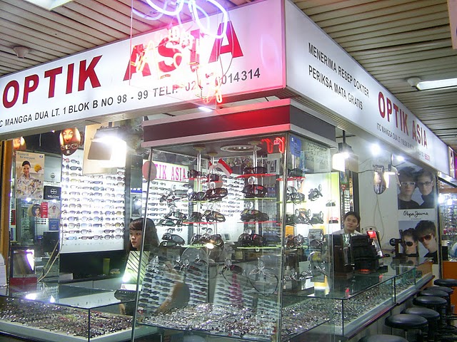 Grand Wisata Bekasi Timur: Business Ads