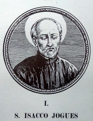 A Catholic Mom in Hawaii: St. Isaac Jogues, St. John Brebeuf and ...