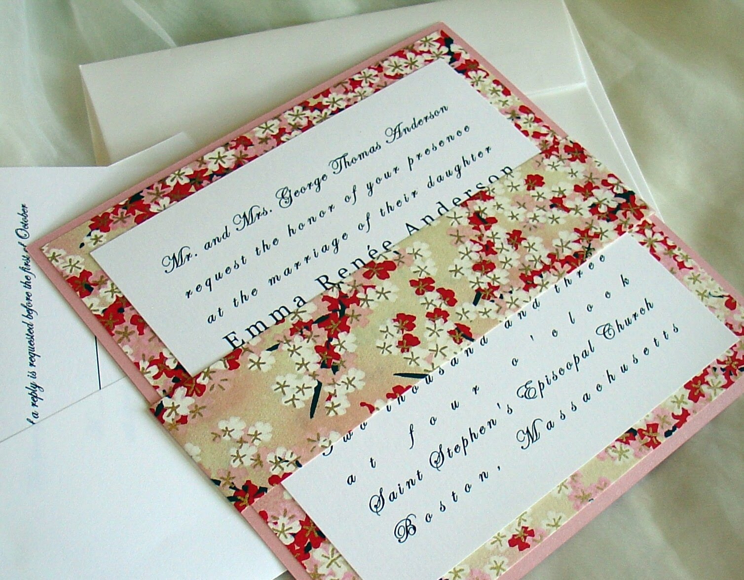 Chesapeake Strings: Lovers in Japan