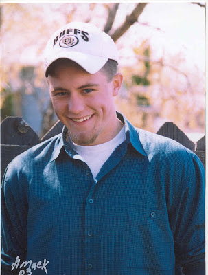 Taking Chance - Blonde Episodes