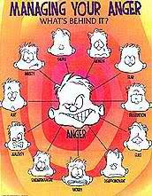 what is within you: MANAGING YOUR ANGER