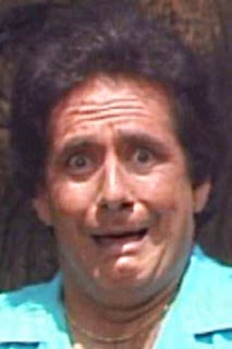 Shey Hey: Larry from Three's Company