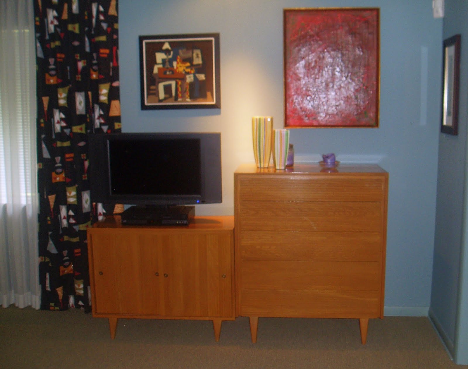 Creative Influences: Home Tour - Joe Valenti