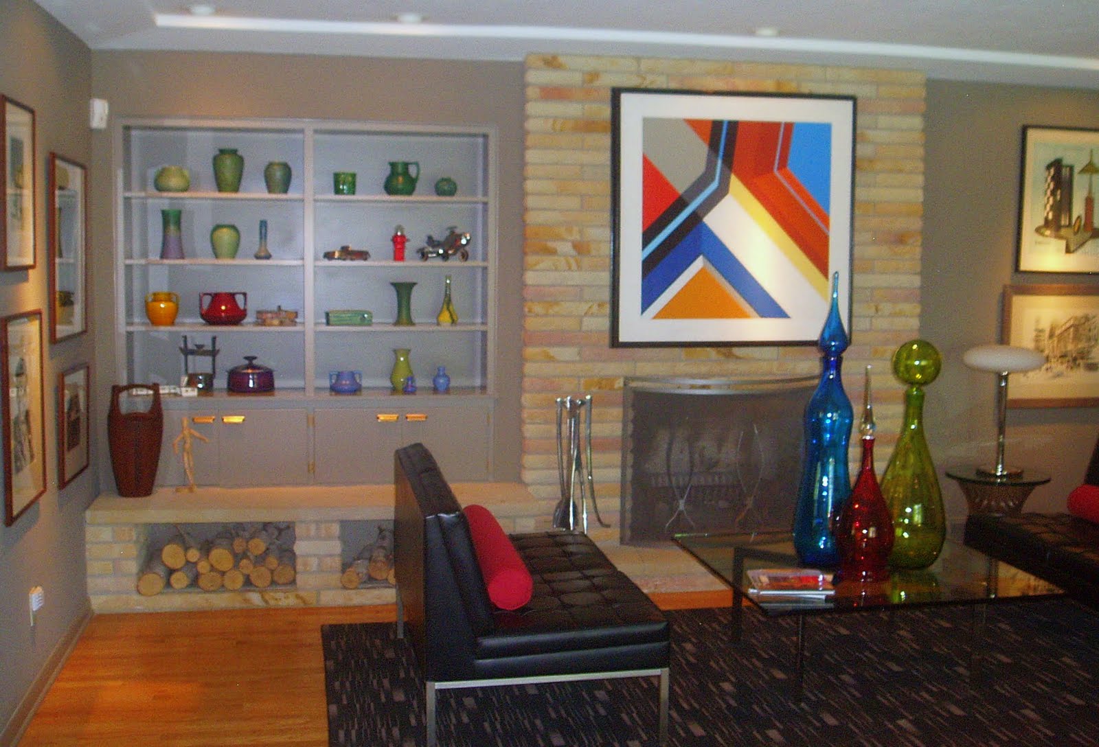 Creative Influences: Home Tour - Joe Valenti