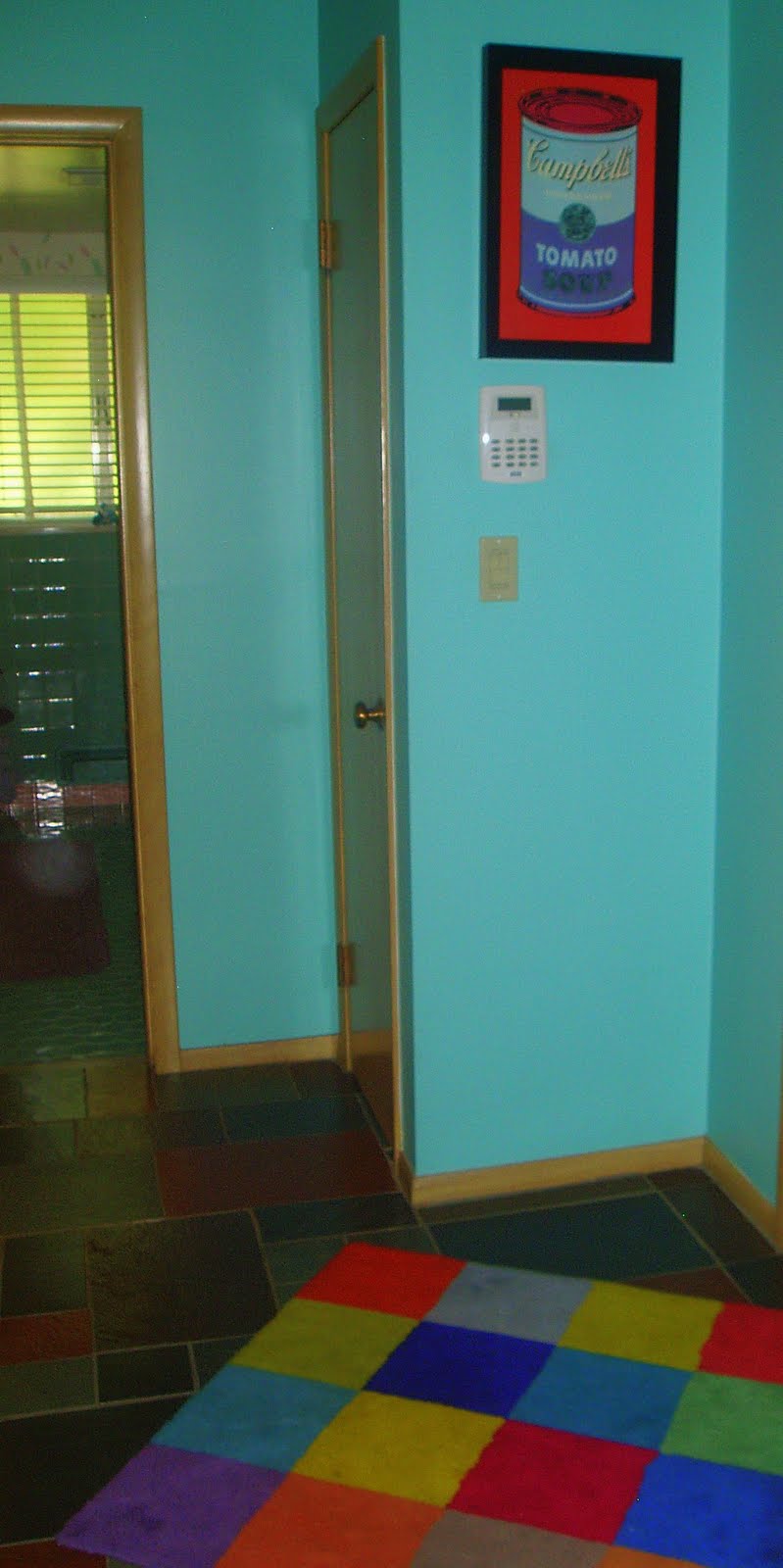 Creative Influences: Home Tour - Joe Valenti