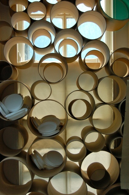 Creative Influences: Installation Art