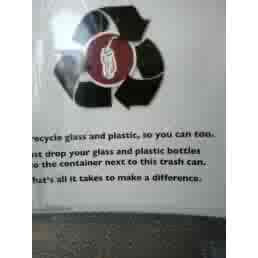 Grammatically Incorrect Signs