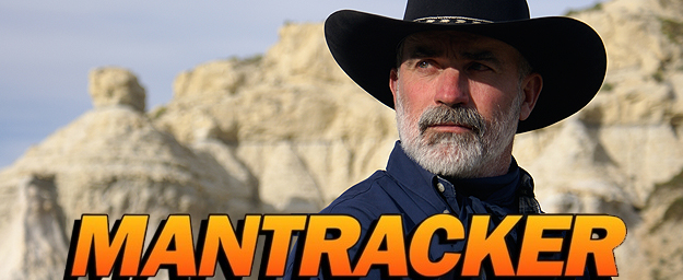 Chillin & Illin...with the Hunts: Mantracker!