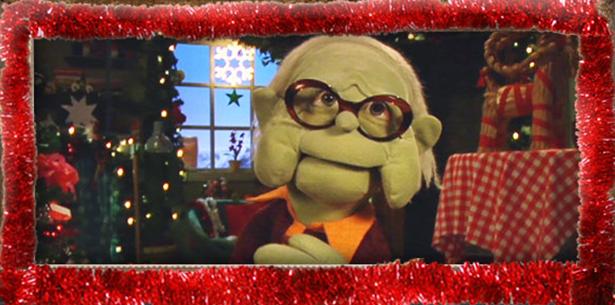 maria waxell: Tant Lyckra