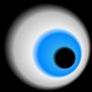 Nixtu: HTML5 Canvas Gradients - Radial Gradient