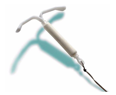 DALAM BENAK HATI: IUD (Intra Uterine Device) atau Alat Kontrasepsi ...