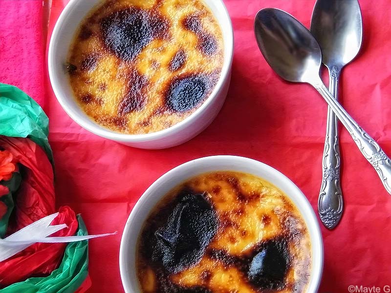 Jericallas | RÚSTICA