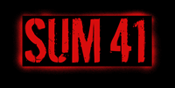 GREATEST BANDS WALLPAPERS: SUM 41