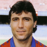 Fenomenal player: Hristo Stoichkov - Bulgarian national teamFenomenal ...