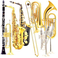 All Your Music Needs: The Family of Wind Instruments: From The Recorder ...