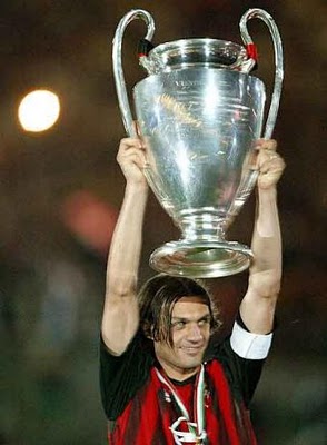 Greatest Football Players: Il Grande Capitano Paolo Maldini